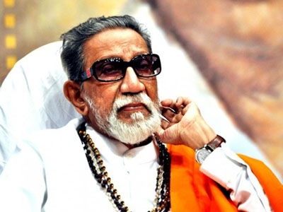 Bal Thackeray: The mascot of Marathi pride - Daily Excelsior