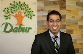Dabur expands oral care portfolio; launches new toothpaste - Daily ...