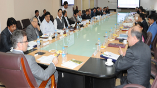 Dovetail schemes to ensure complete health cover of children: Omar ...