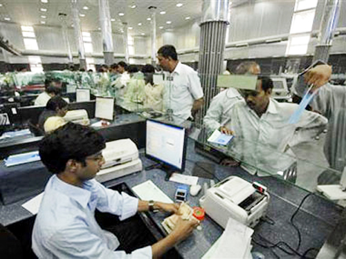Banking on the CWE - Daily Excelsior
