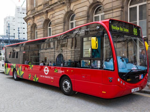 Ashok Leyland to make electric buses in India - Daily Excelsior