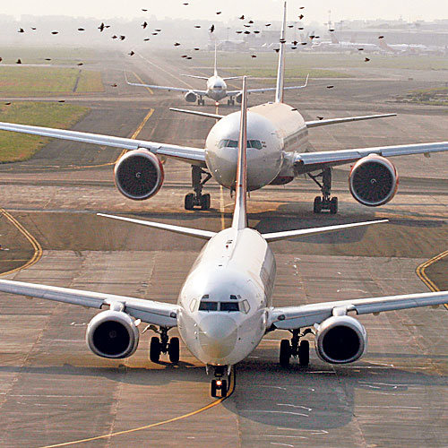 No govt proposal to regulate economy class air fares: Sharma - Daily ...