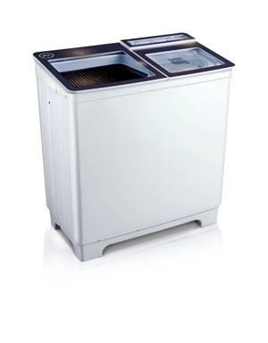 Godrej launches semi automatic washing machine with steel drum - Daily ...