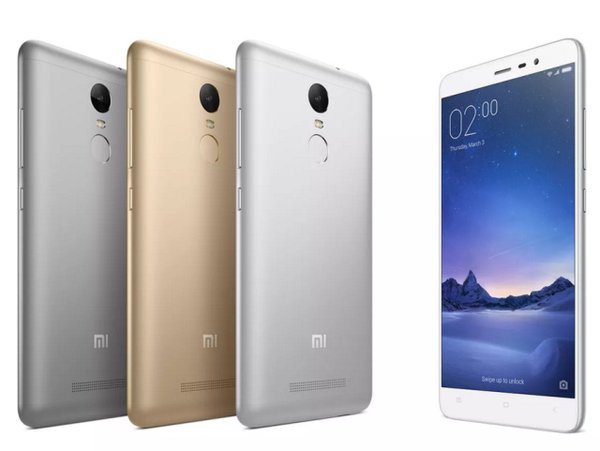 75% of phones sold here are 'Made in India': Xiaomi - Daily Excelsior