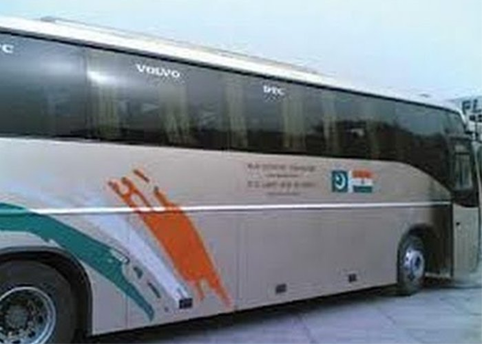 14 POK residents arrives, eight Kashmiri cross to other side of LoC ...