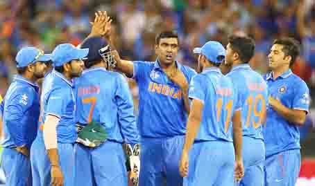 India set to test bench-strength against minnows UAE - Daily Excelsior