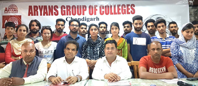 Aryans launches Dr Kalam Memorial Reignited Scholarship for students ...