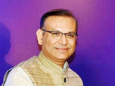 GST rollout from April 1 if law passed in next session: Sinha - Daily ...