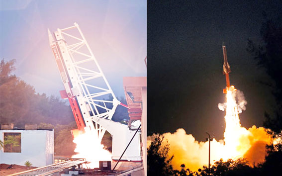 Flight Testing of scramjet Engine Technology Demonstrator success ...