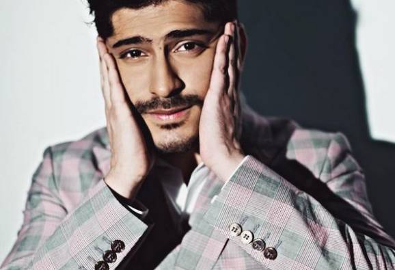 Films I do will create my identity: Harshvardhan - Daily Excelsior