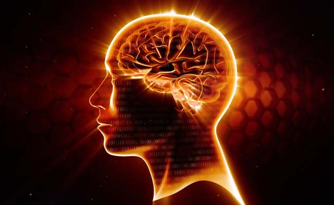 New way to map how brain zapping improves mental health - Daily Excelsior