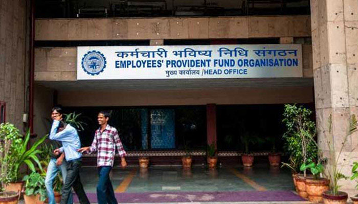 EPFO discontinues services through CSC 'pending vulnerability checks ...