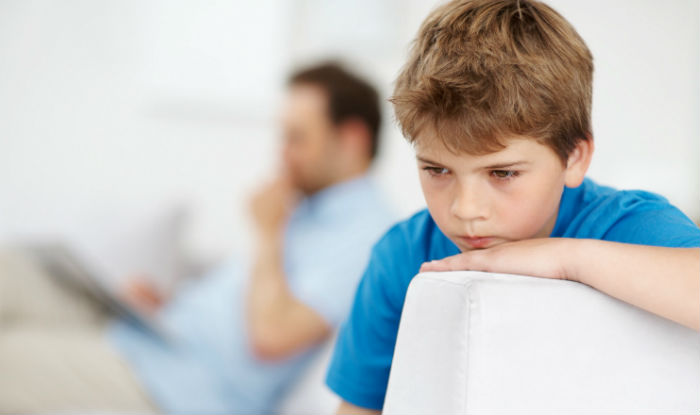 Why autistic kids avoid eye contact explained - Daily Excelsior