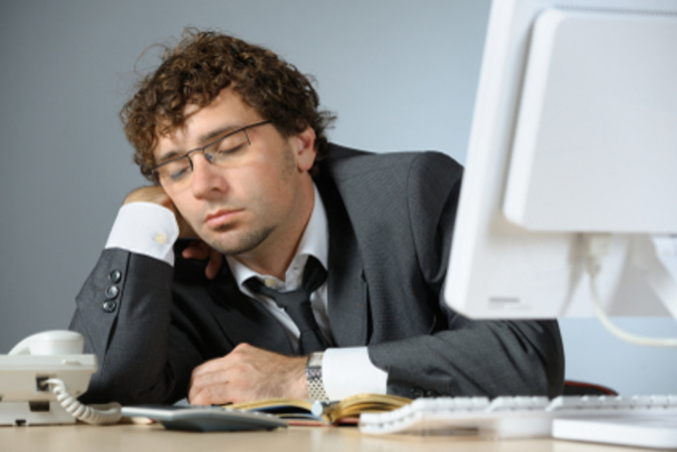 Poor sleep may lead to weight gain: study - Daily Excelsior