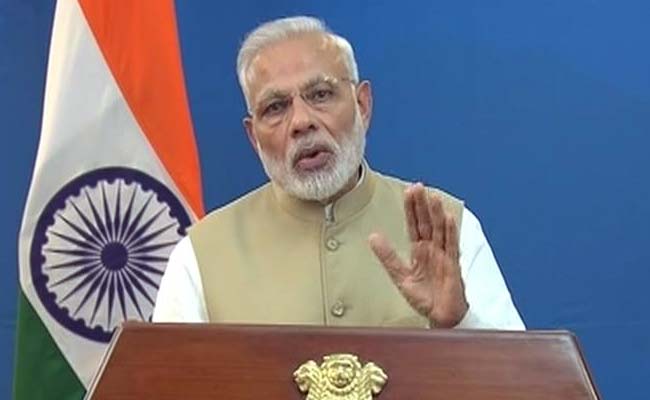 "More projects" to fight graft; ready to face consequences: PM - Daily ...