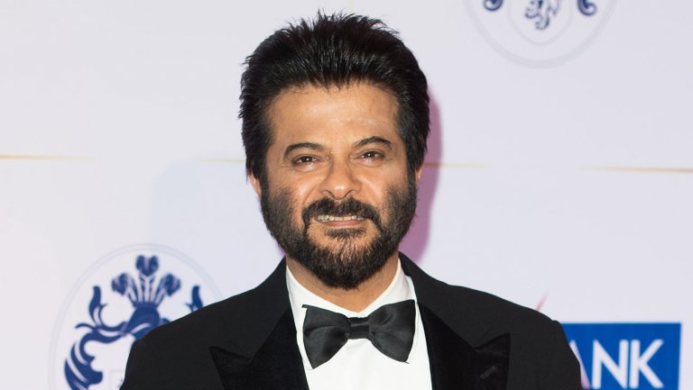 Essaying role of sardar was a challenge: Anil Kapoor - Daily Excelsior
