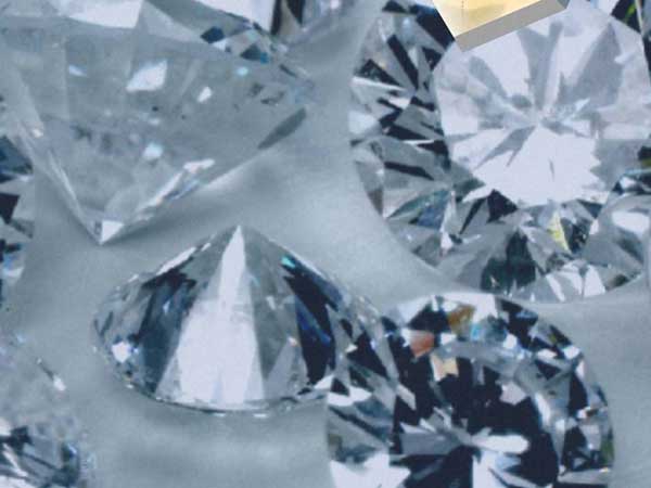 Novel super-hard diamond developed - Daily Excelsior
