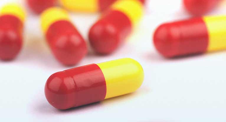 'Common gastric medicines may up bacterial infection risk' - Daily ...