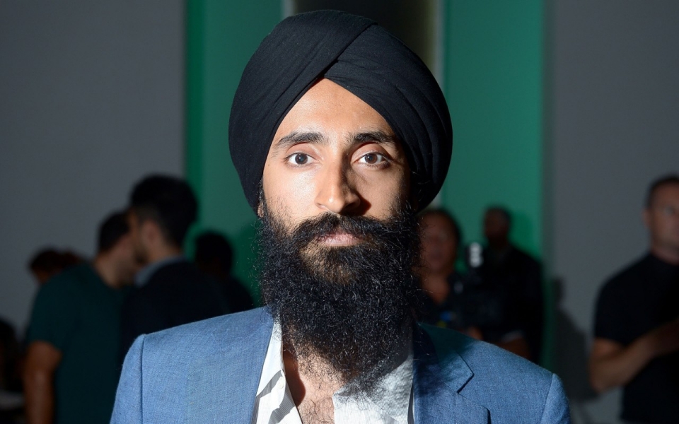Post 9/11, I was called Osama Bin Laden: Waris Ahluwalia - Daily Excelsior