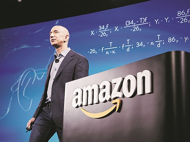 Amazon India eliminates single-use plastic in packaging - Daily Excelsior