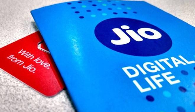 Jio tops 4G download speed chart in Sep: TRAI data - Daily Excelsior