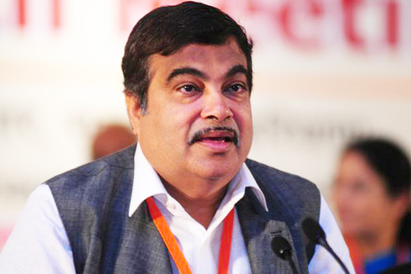 Elevated highway, tunnel, Metrino to IGI Airport soon: Gadkari - Daily ...