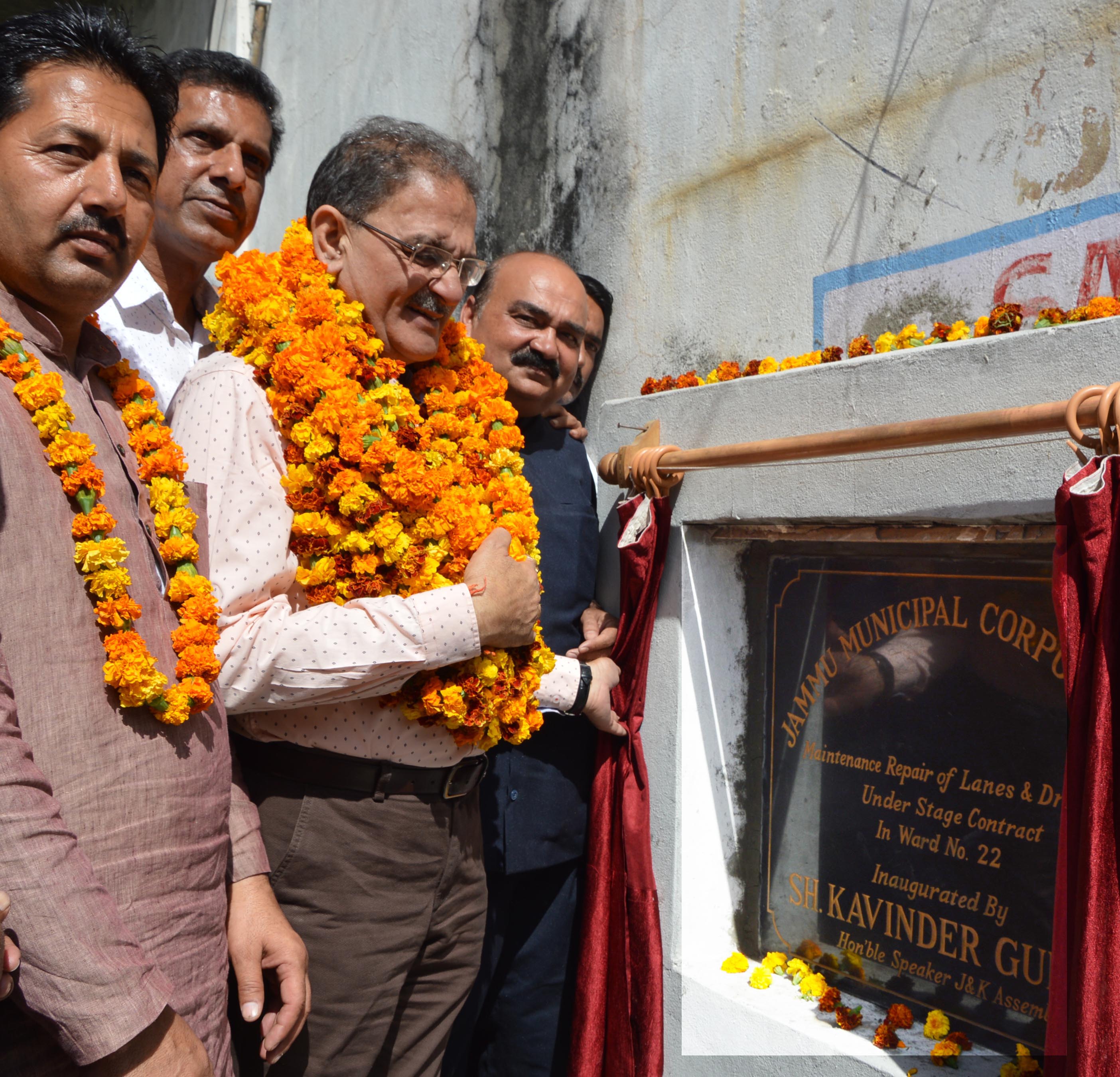 Quality of work benchmark for development projects: Kavinder Gupta ...