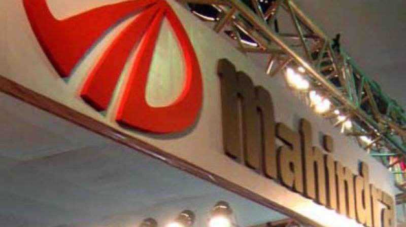 Mahindra & Mahindra acquires 55 pc stake in Meru Travel Solutions Pvt ...