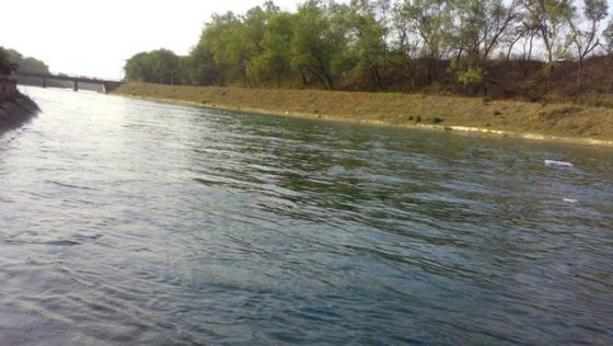Water level of Yamuna river starts receding, rail traffic on old Yamuna ...