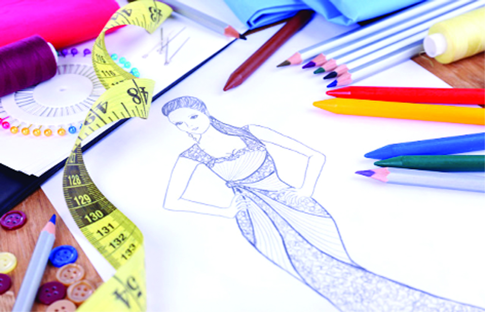 What Can You Do with a Degree in Fashion? - Daily Excelsior
