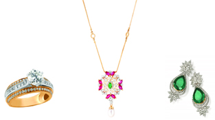 Tanishq offers spl discount on diamond jewellery - Daily Excelsior