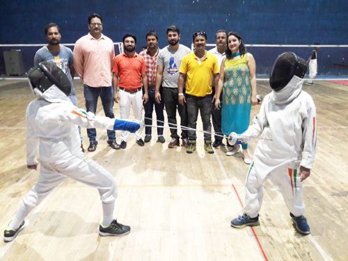 District Level Inter-School competitions get underway - Daily Excelsior