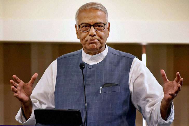 Cong questions Jayant Sinha's claim of creation of New India - Daily ...