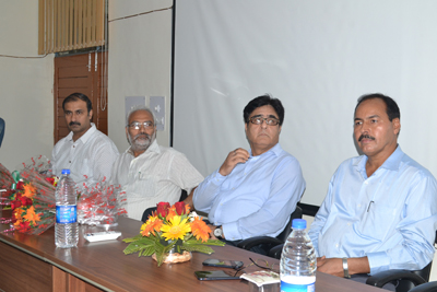 Teachers have a pivotal role to play in nation building : Khoda - Daily ...