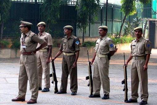 Central forces can't substitute state police: MHA to states - Daily ...
