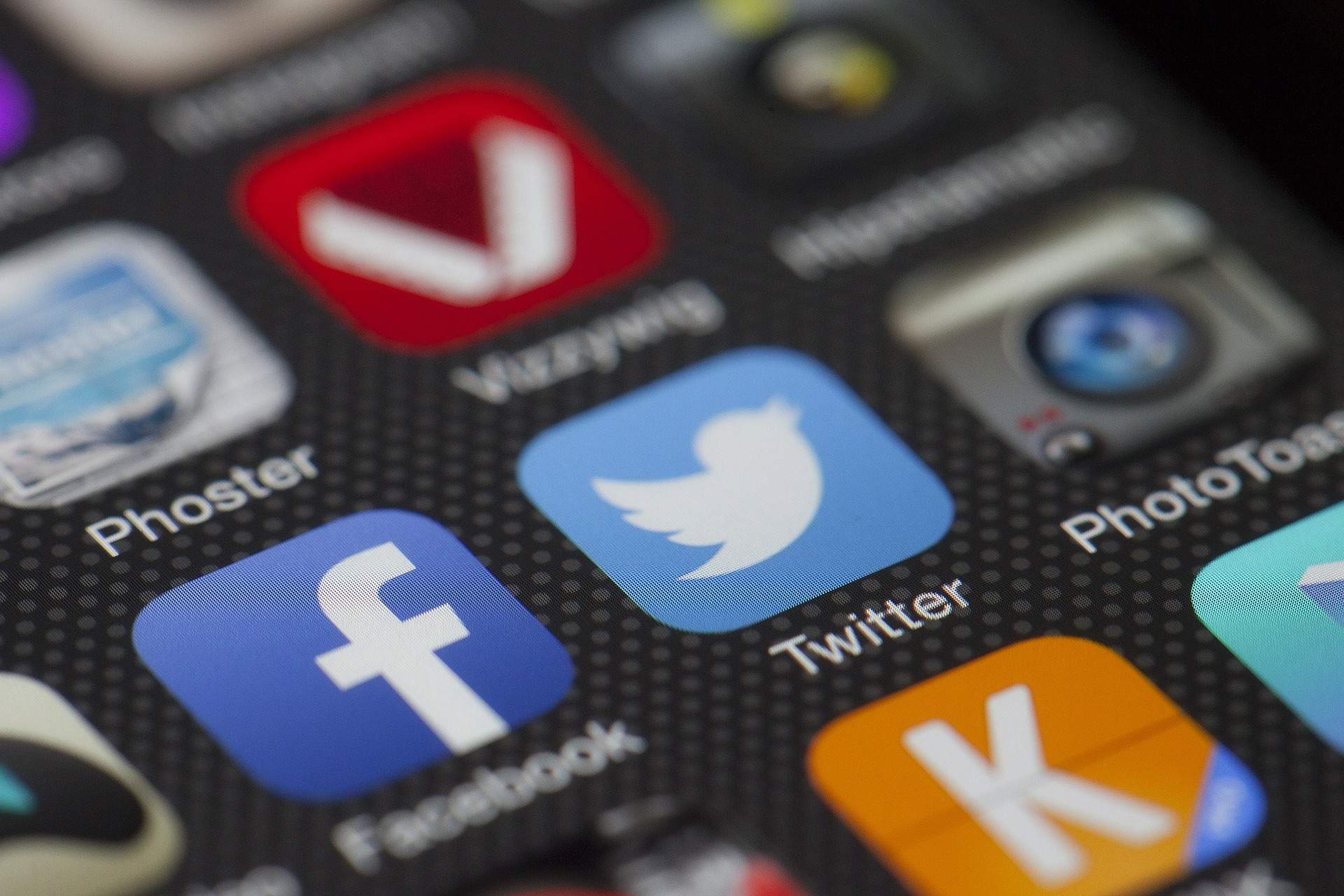 Social media platforms should use tech to weed out fake news: Prasad ...