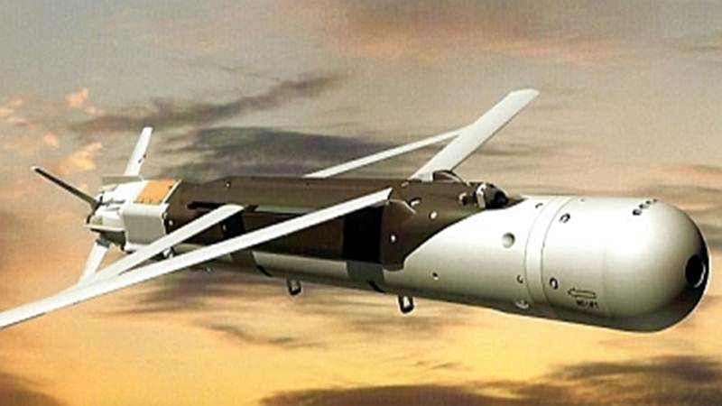 Glide bomb successfully tested, to be inducted soon - Daily Excelsior