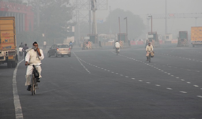 Govt taking measures for air pollution mitigation - Daily Excelsior