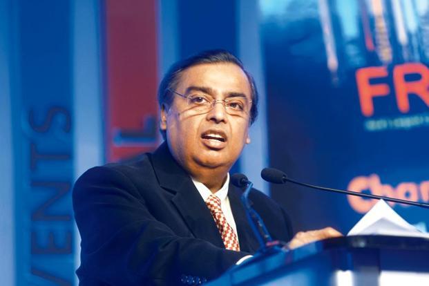 Mukesh Ambani 9th richest on Forbes’ real-time billionaires list ...