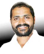 Roll Ball is best example of 'Make in India' movement: Raju Dabhade ...