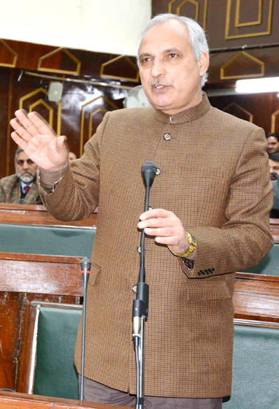 Veeri outlines roadmap for strengthening revenue management - Daily ...