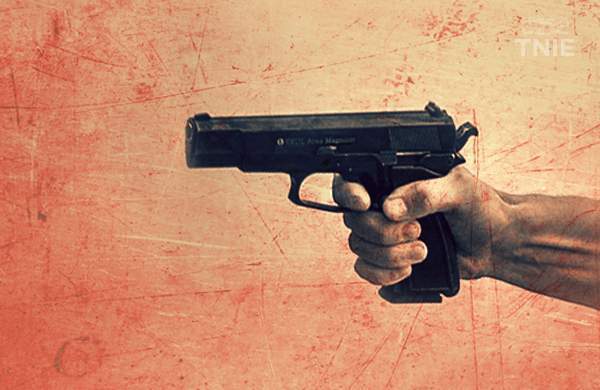 Wanted in India, Khalistan Tiger Force chief shot dead by unidentified ...