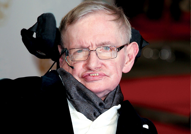 Man who defied disability - Daily Excelsior