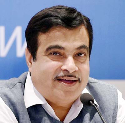 Ram temple should be built by mutual consent: Gadkari - Daily Excelsior