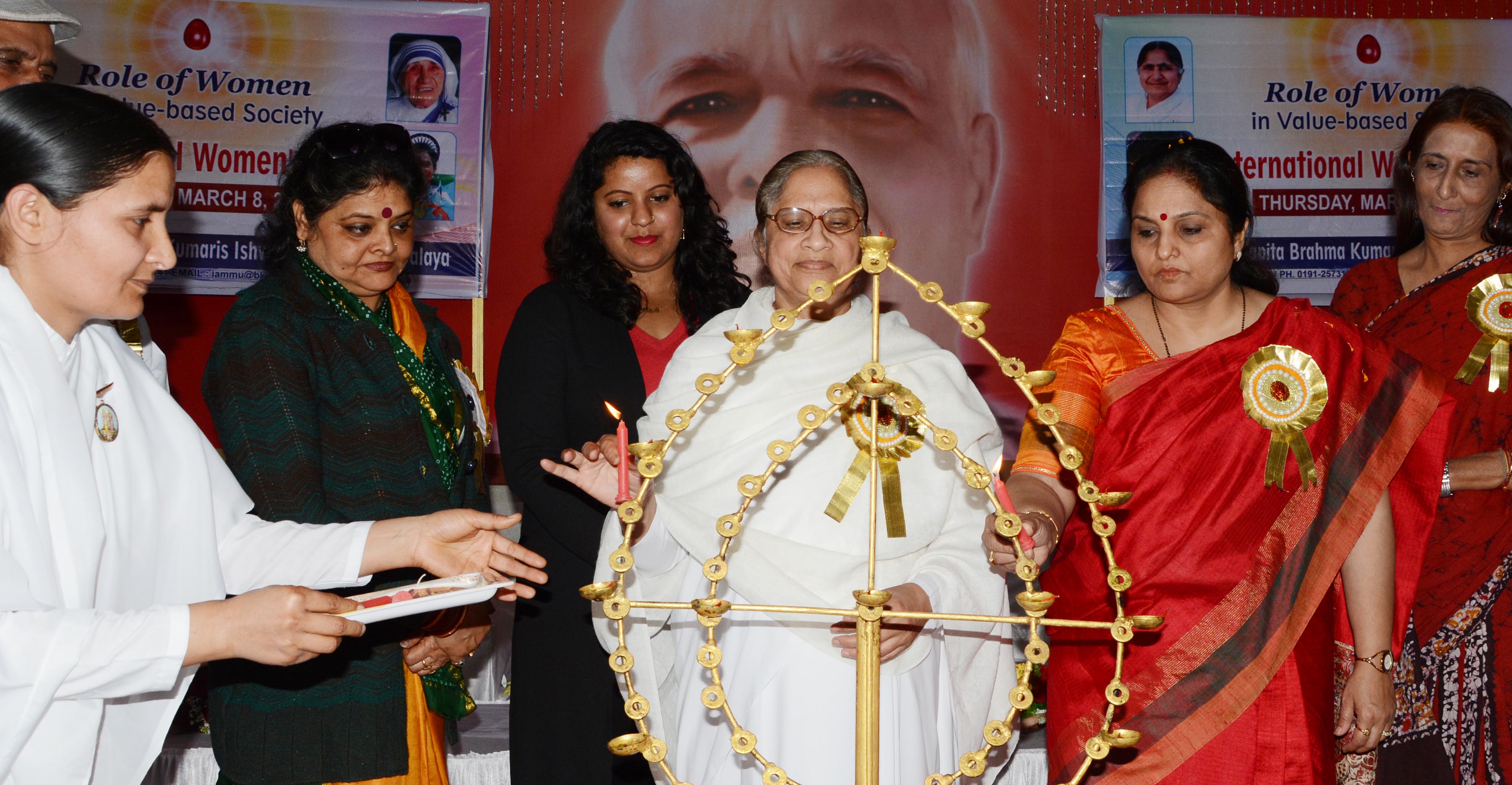 Centre, State schemes enabling women live their dreams: Priya Sethi ...