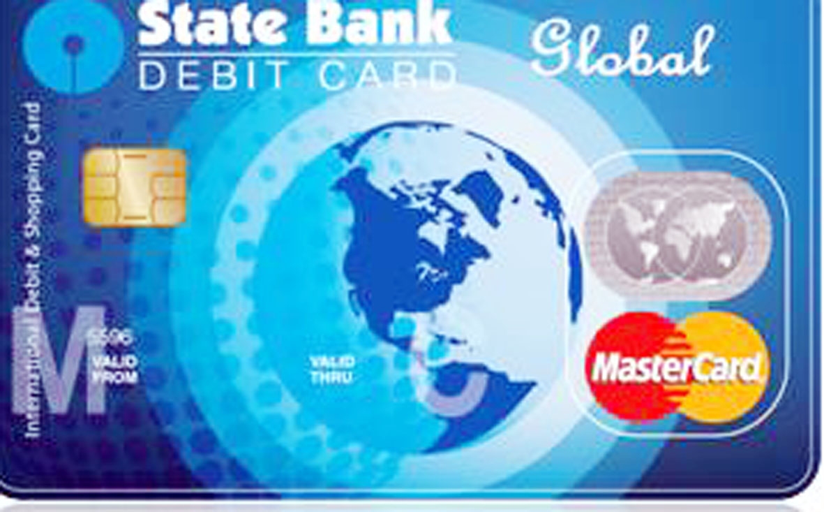 Switch to chip-based debit cards by Dec 31: SBI to customers - Daily ...