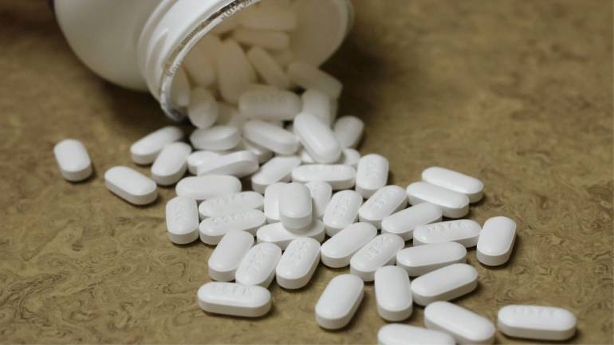 Glenmark Pharma gets USFDA nod for menopause symptom relief drug ...