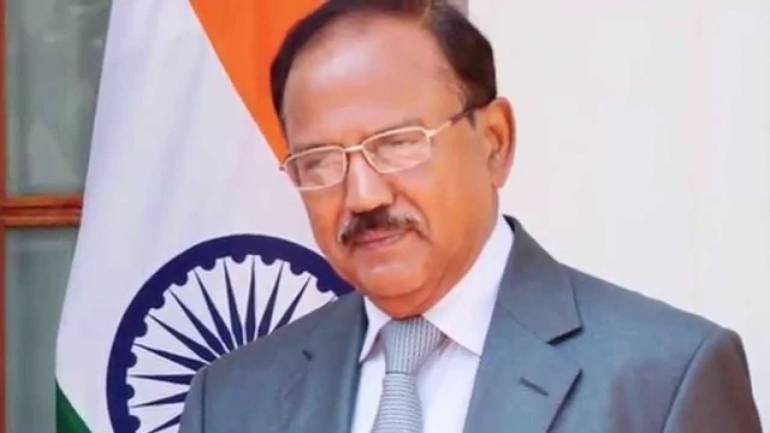 NSA Ajit Doval in US; to meet Secretary of State and other top ...