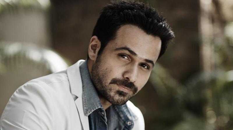 Find it exhausting to be a stereotypical hero: Emraan Hashmi - Daily ...