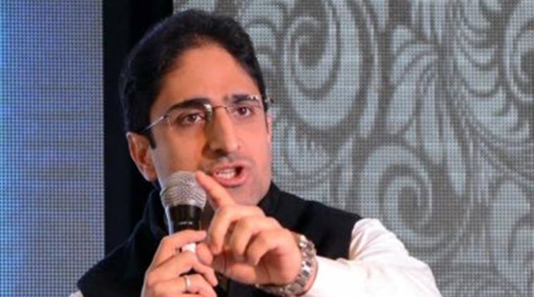 EC issues show cause notice to Srinagar Mayor for poll code violation ...